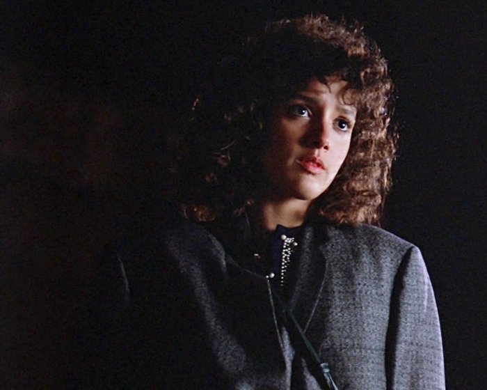 Jennifer Beals Flashdance 8X10 Photo Zgf 11