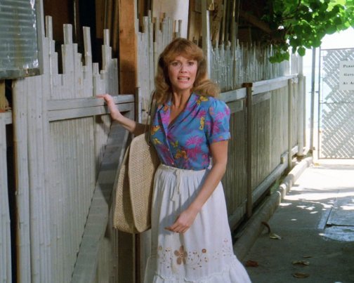 Pamela Susan Shoop 8x10 Photo Znj 05
