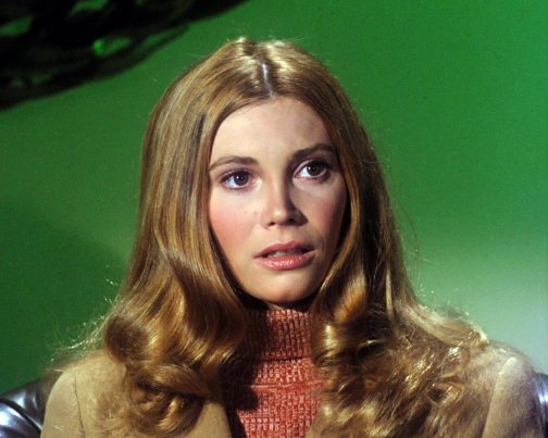 Pamela Susan Shoop 8X10 Photo Zsg 03