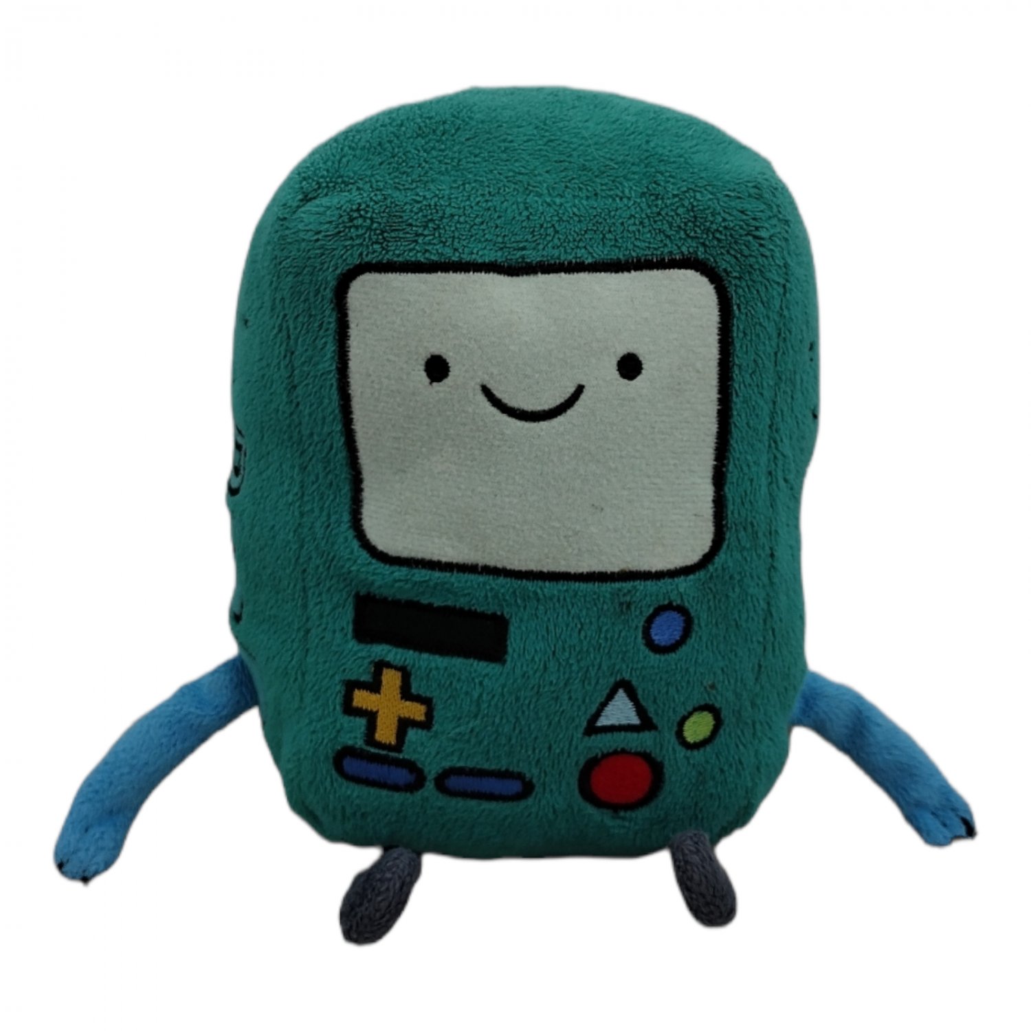 Adventure Time BMO Beemo Plush Toy Factory Cartoon Network