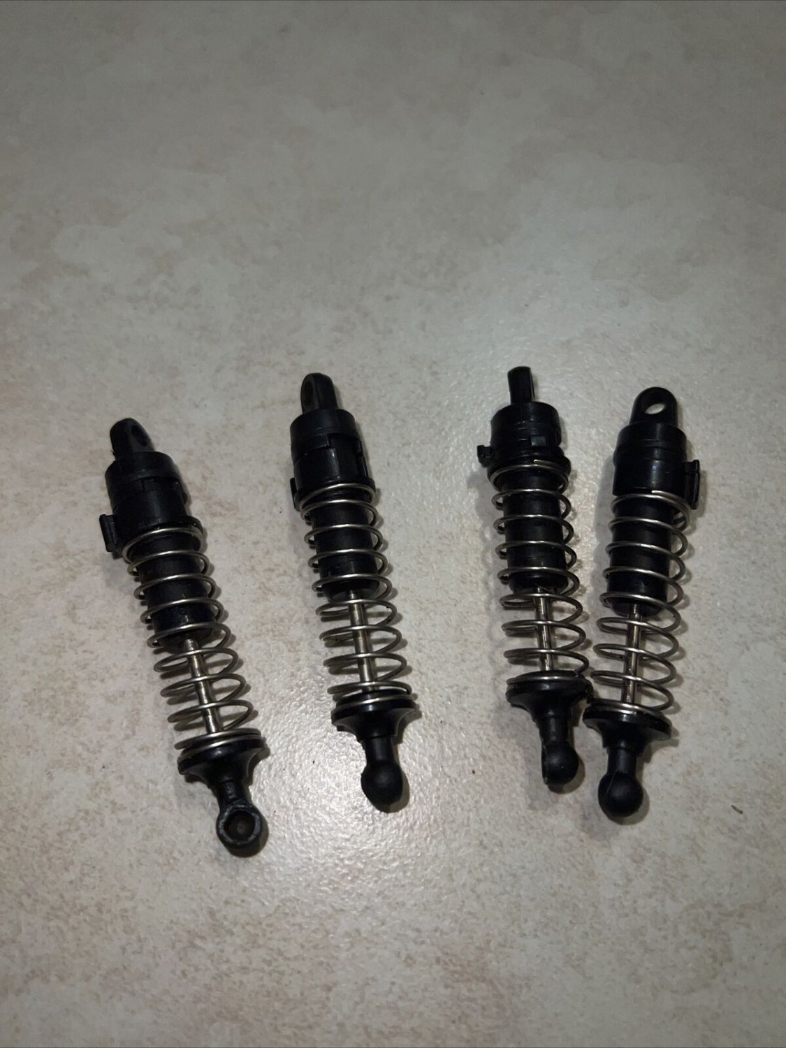 Pro-Pulse / MegaTech Truck/Buggy Shock Set
