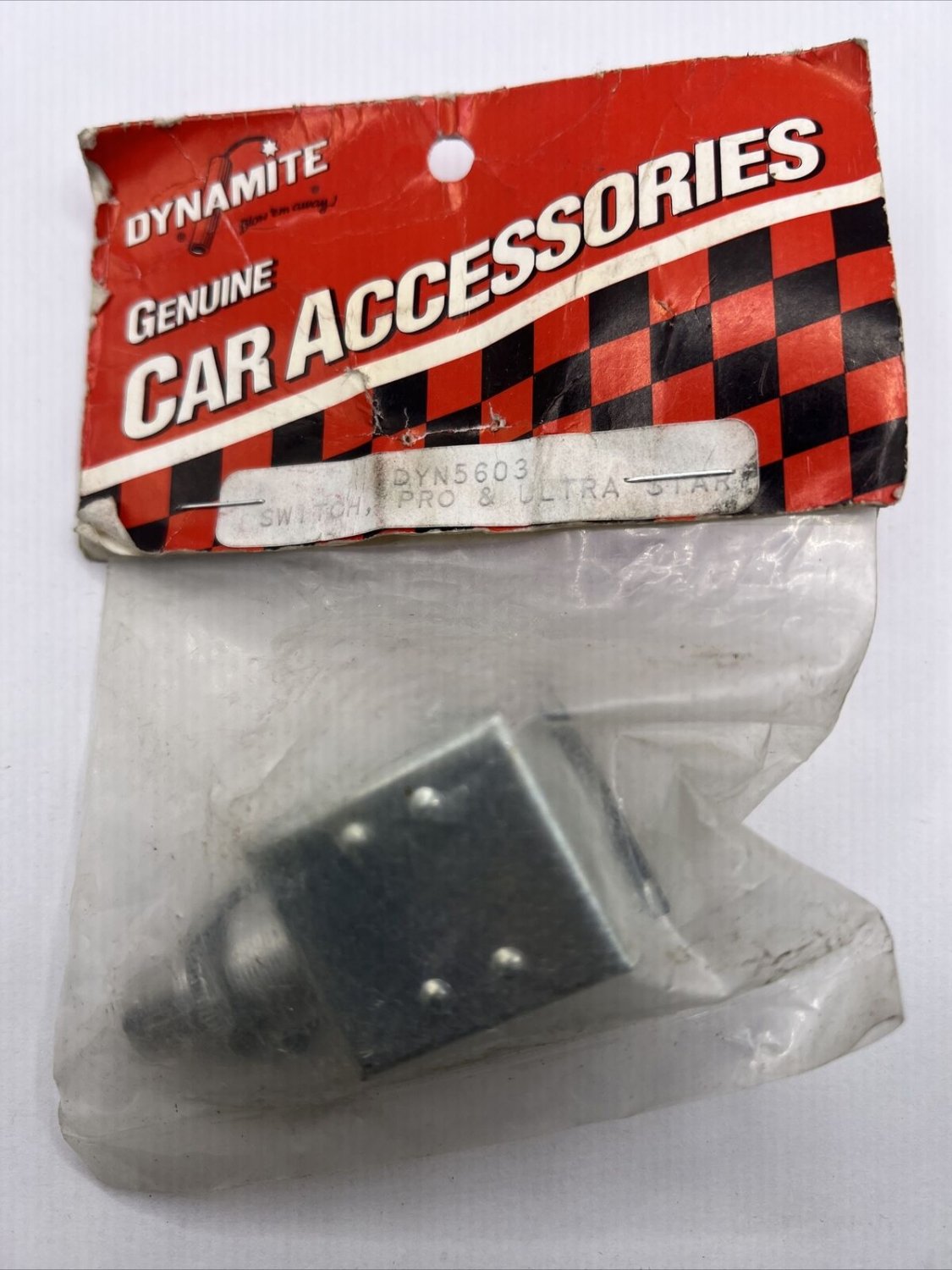 Dynamite Switch, Pro & Ultra Start DYN5603