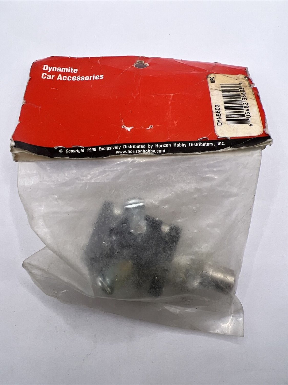 Dynamite Switch, Pro & Ultra Start DYN5603