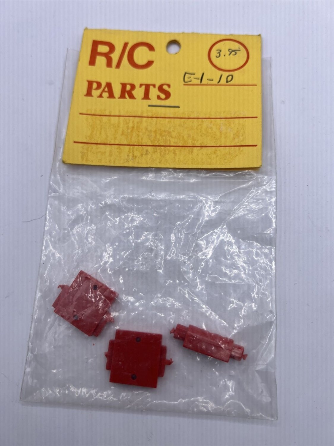 Tamiya Hotshot Front Rear Gearbox Stabilizer Support Part E-1-10 ...