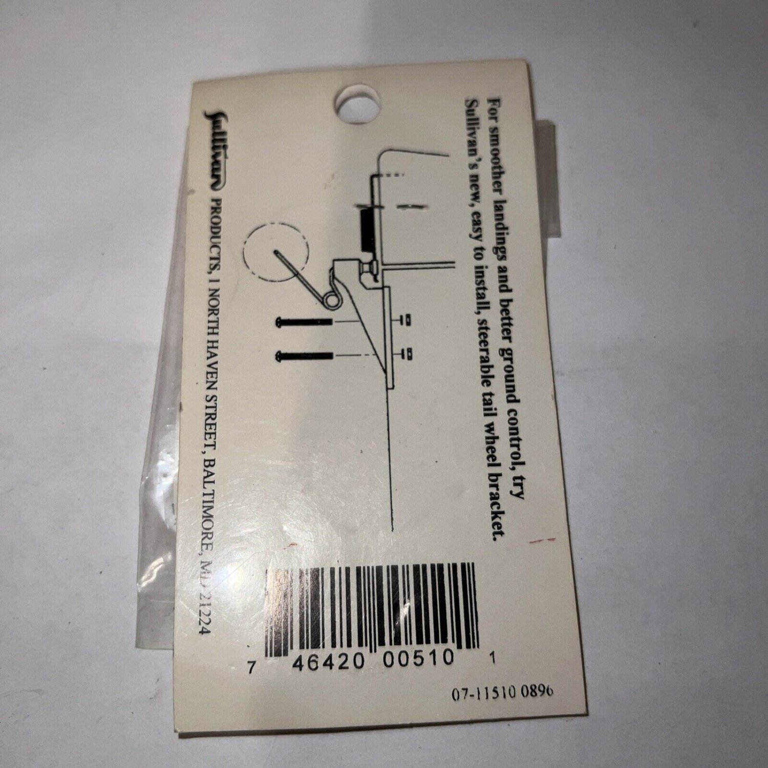 sullivan clevis retaining clips