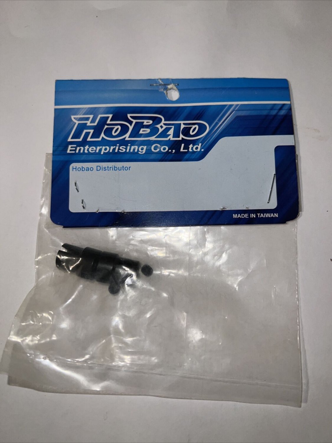HoBao 11205 Mini St Steel Joint Cup Hyper Mini Nitro ST-E Truck