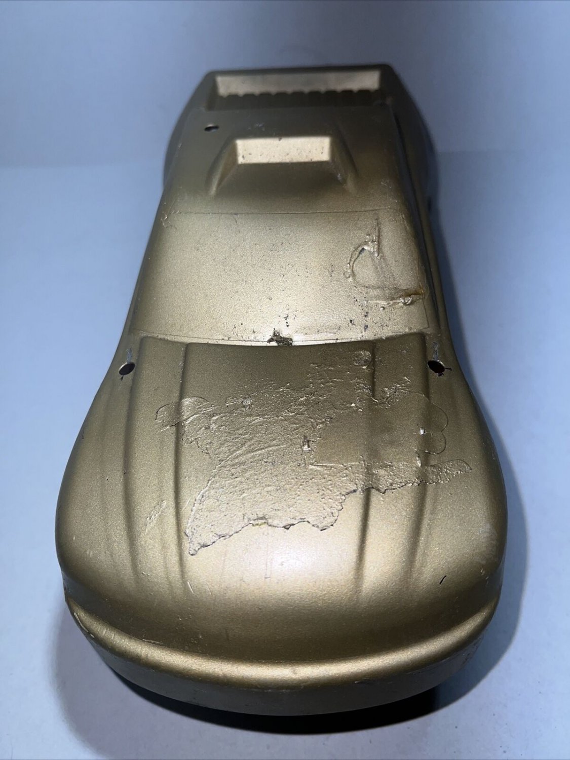 Traxxas 3617 - Stampede Body, Clear & Decal Sheet