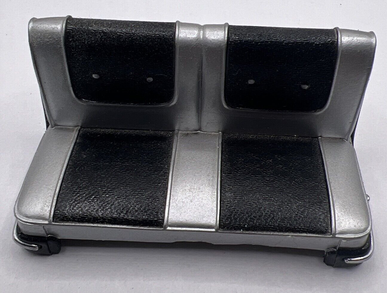 Danbury Mint 1957 Chevy Bel Air Sport Coupe Front Bench Seat Part