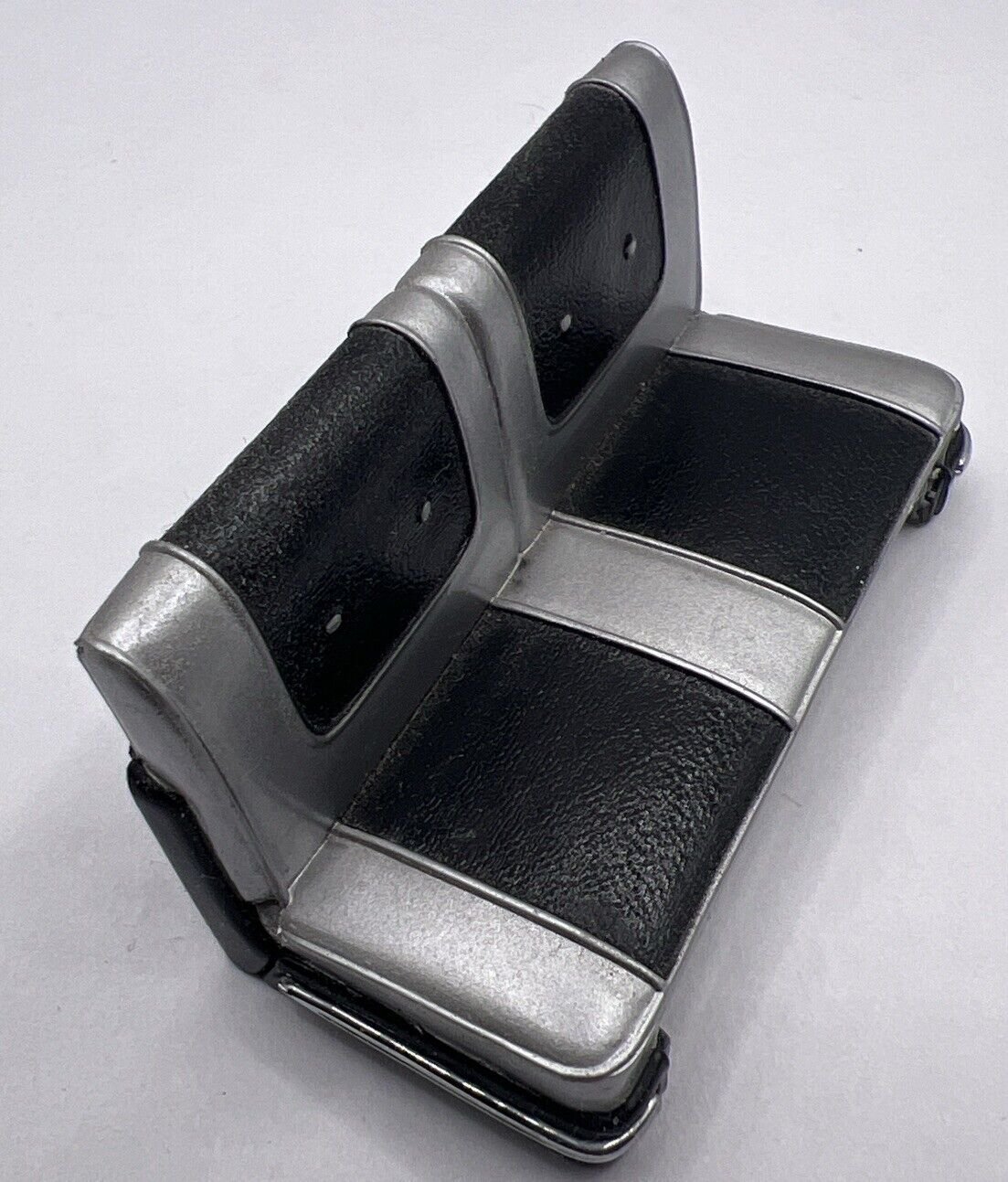 Danbury Mint 1957 Chevy Bel Air Sport Coupe Front Bench Seat Part