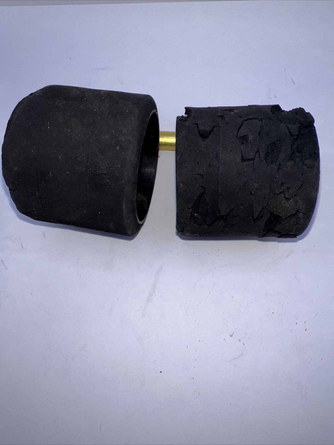 Team Associated RC10L Wheels Pan Car On-road 10L Foam Rear Bolink