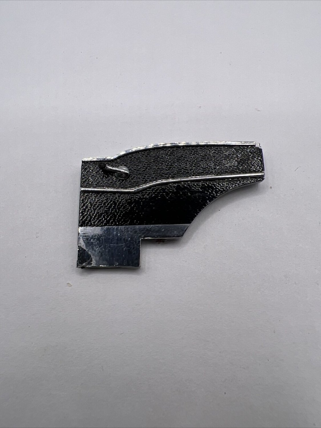 Danbury Mint 1957 Chevy Bel Air Sport Coupe Passenger Rear Side Panel Part