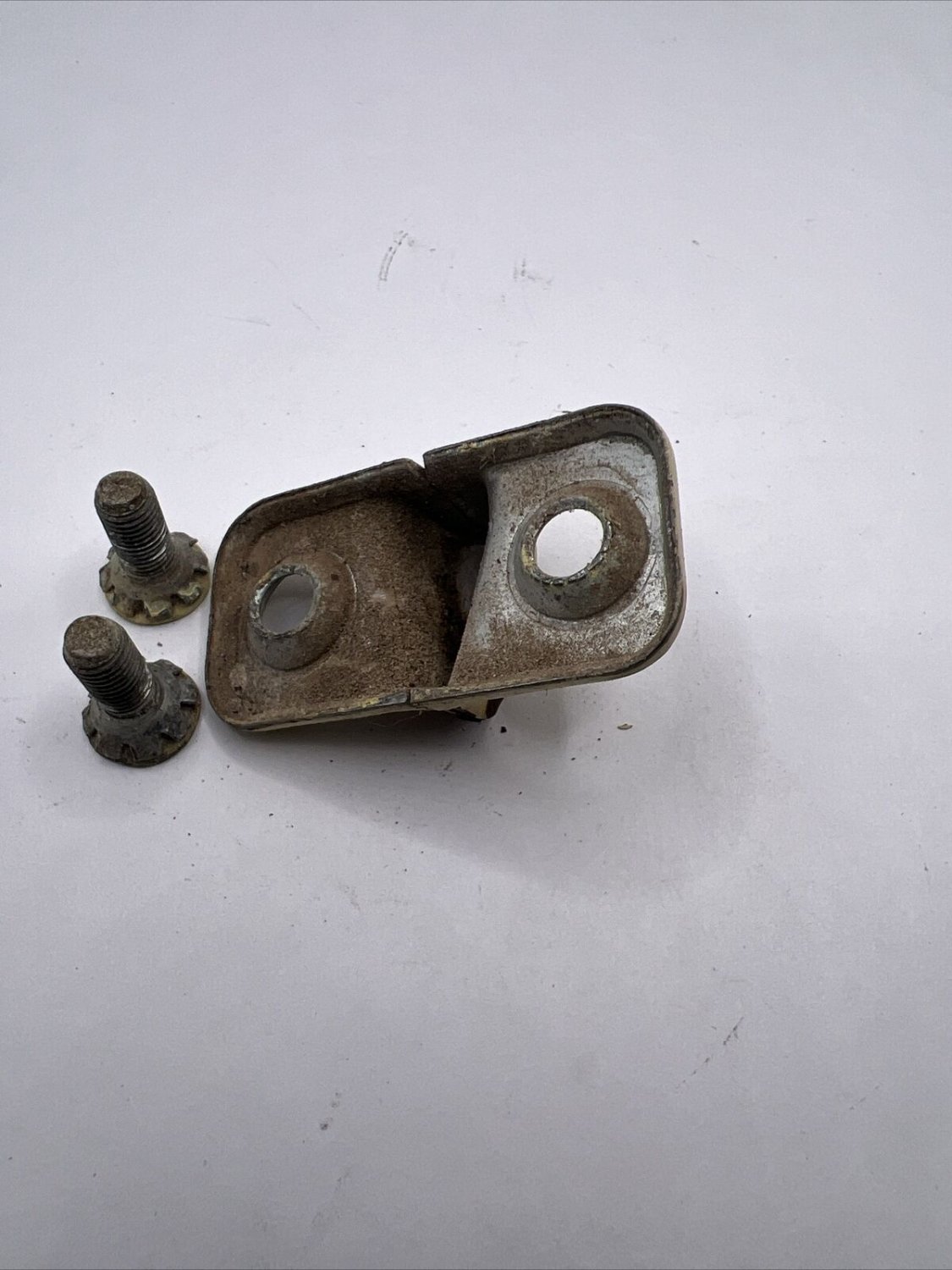 jeepster commando Interior Passenger Right Side door Guide 1970’s