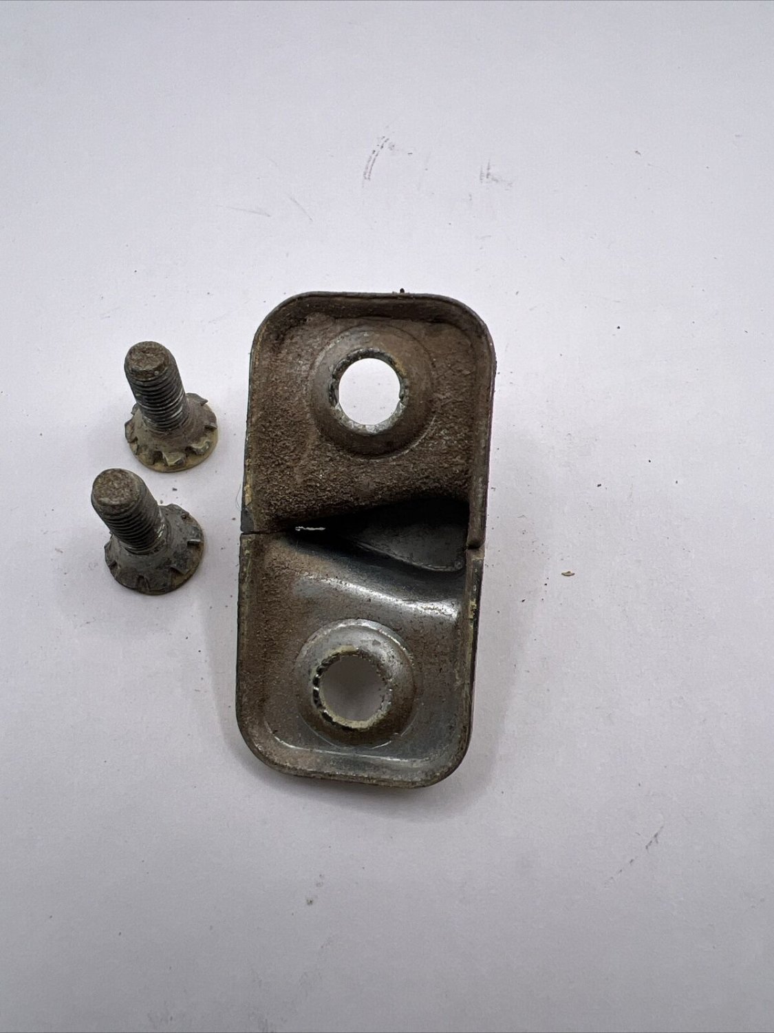 jeepster commando Interior Passenger Right Side door Guide 1970’s