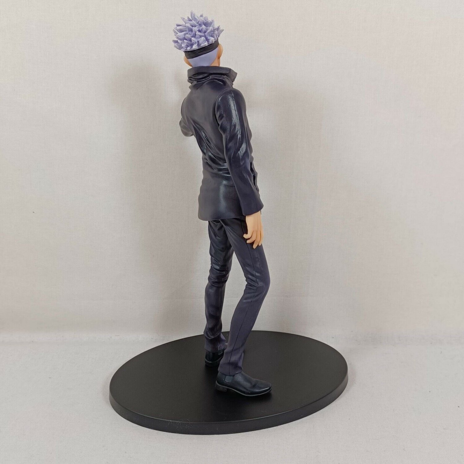 Brand New BANPRESTO Jujutsu Kaisen Satoru Gojo Figure Anime Japan Import