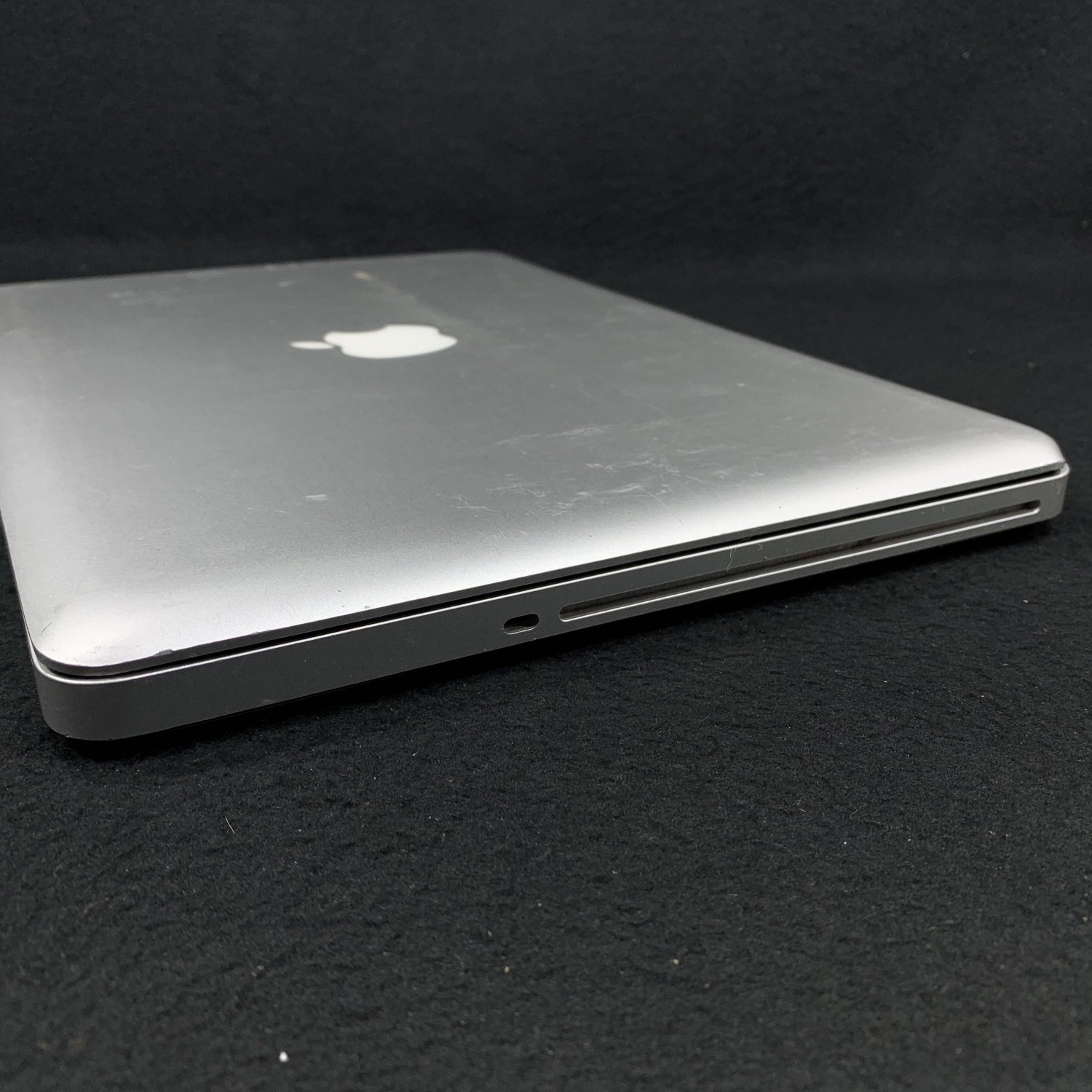 Apple MacBook Pro 13" A1278 MacOS Catalina 2.5 GHz i5-3210M 4 GB RAM ...