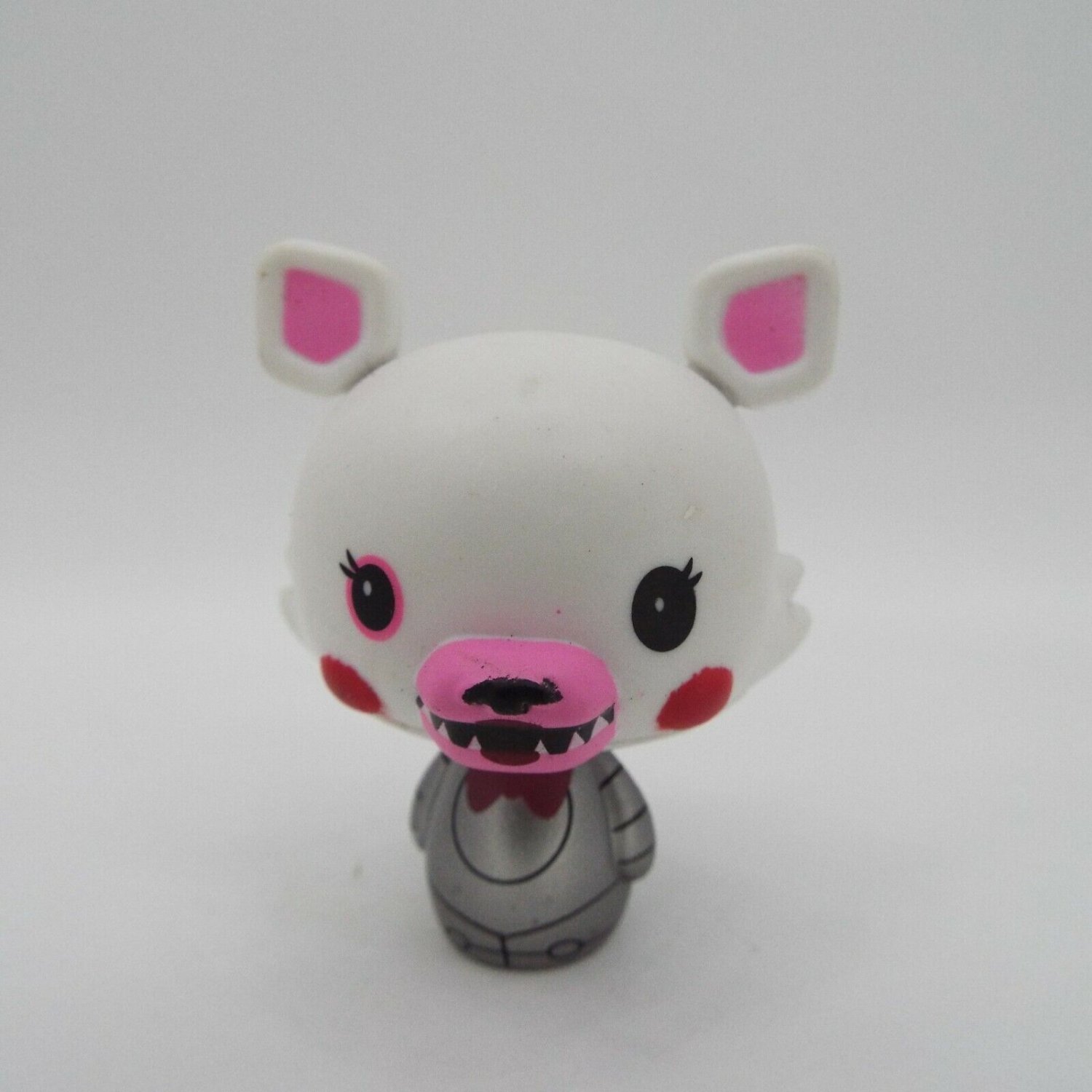 FNAF Funtime Foxy Funko Pint Size Heroes Figure Five Nights at Freddies