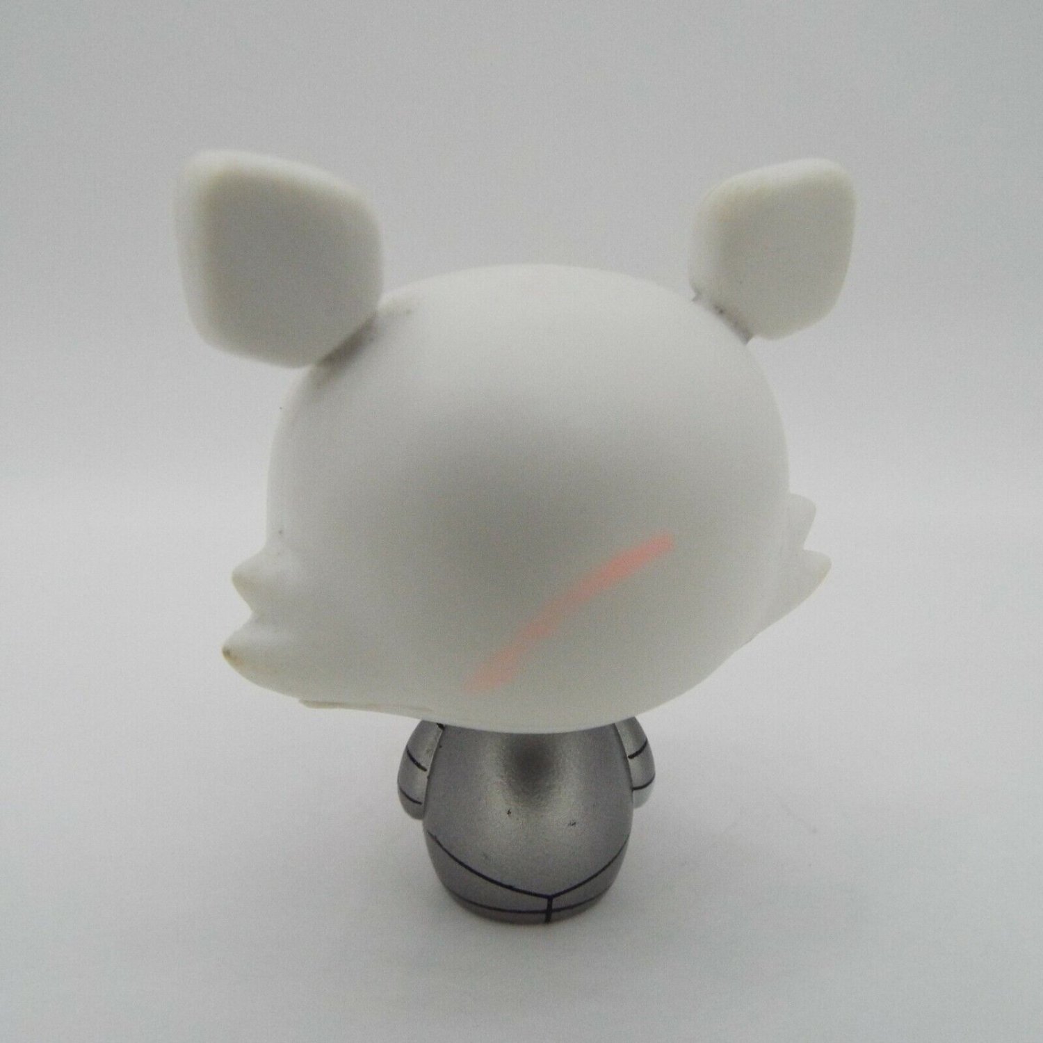 FNAF Funtime Foxy Funko Pint Size Heroes Figure Five Nights at Freddies