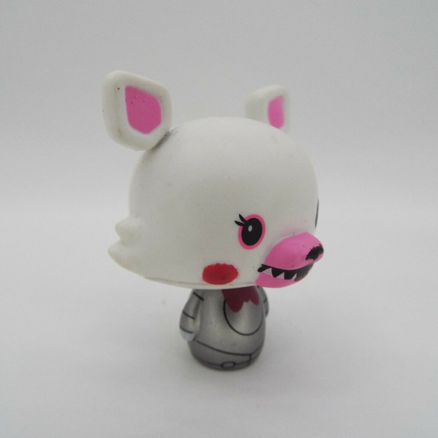 FNAF Funtime Foxy Funko Pint Size Heroes Figure Five Nights at Freddies