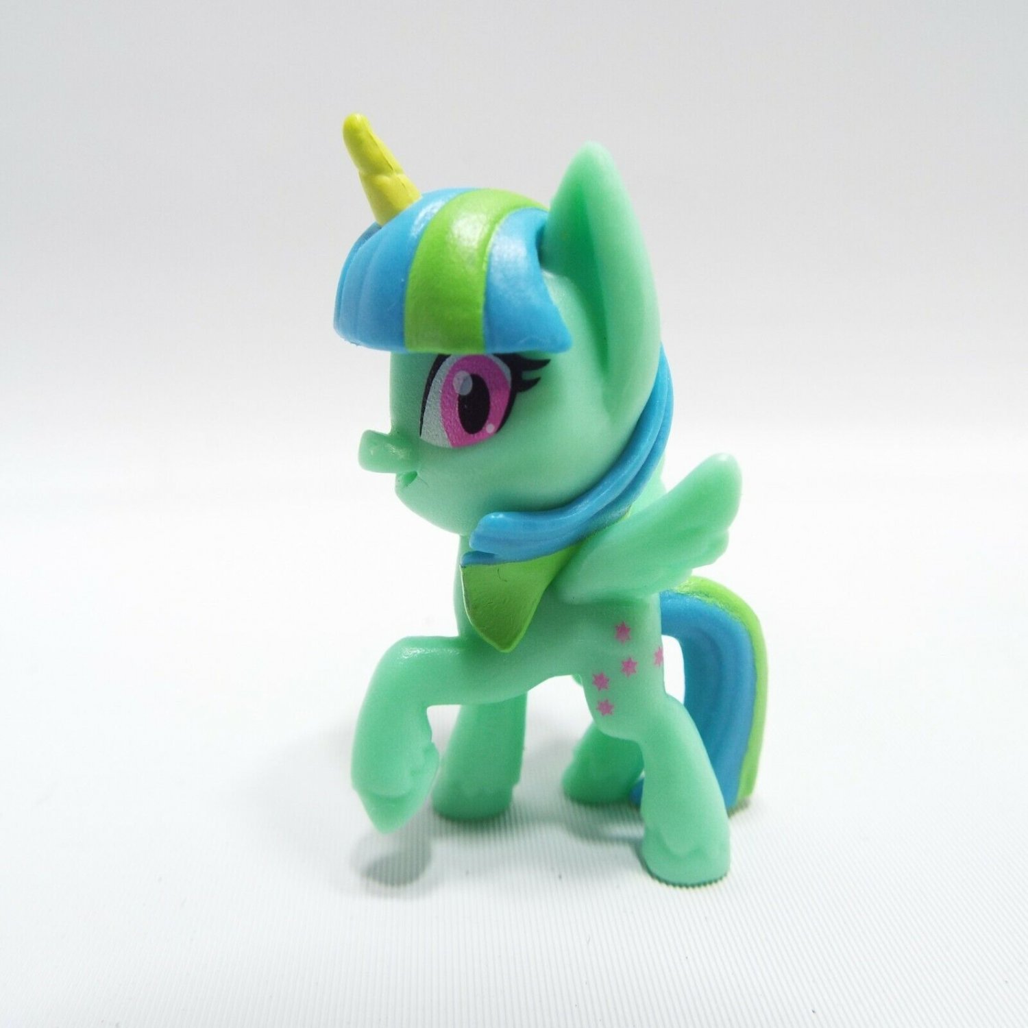 My Little Pony Potion Surprise Batch 1 Cha Cha Gummy the Gator Green ...