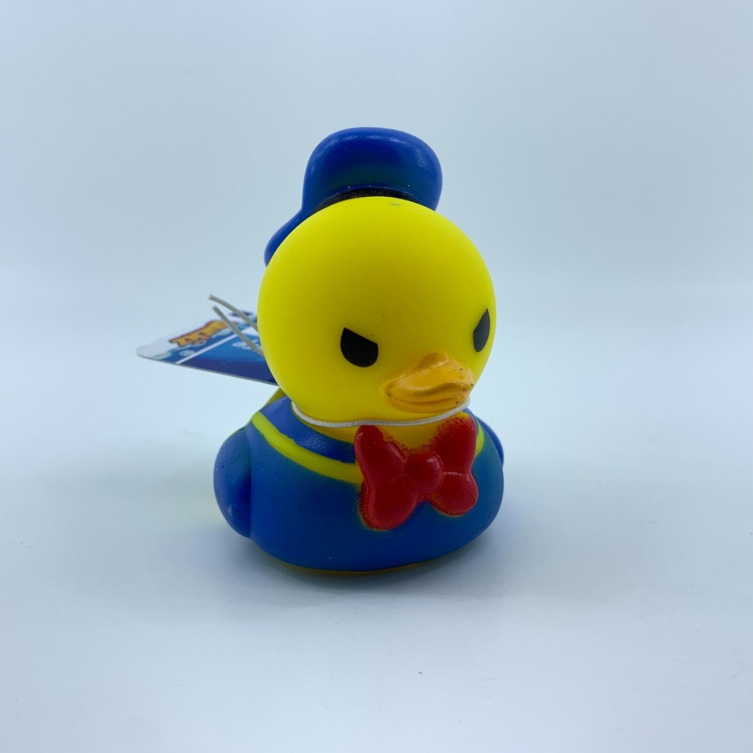 Disney Duckz Donald Duck Set Rubber Duck Cute Collectible Bath Toy