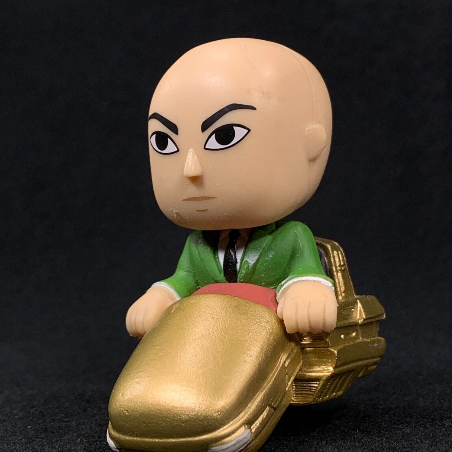 Funko Marvel Mini Mystery Professor Charles Xavier Bobblehead X-Men