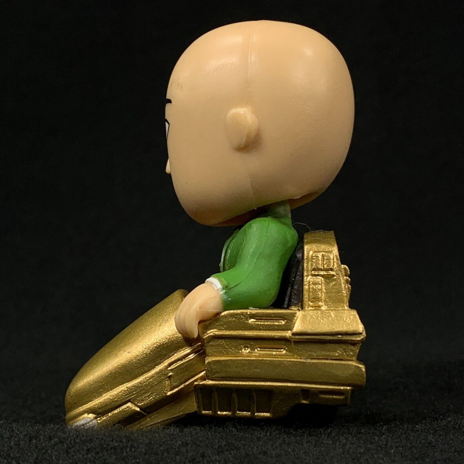 Funko Marvel Mini Mystery Professor Charles Xavier Bobblehead X-Men