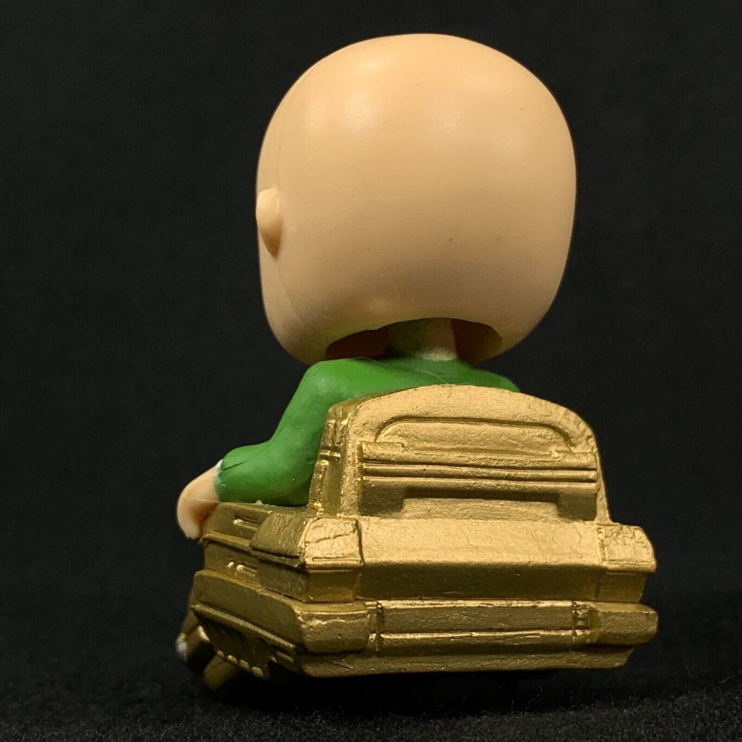 Funko Marvel Mini Mystery Professor Charles Xavier Bobblehead X-Men