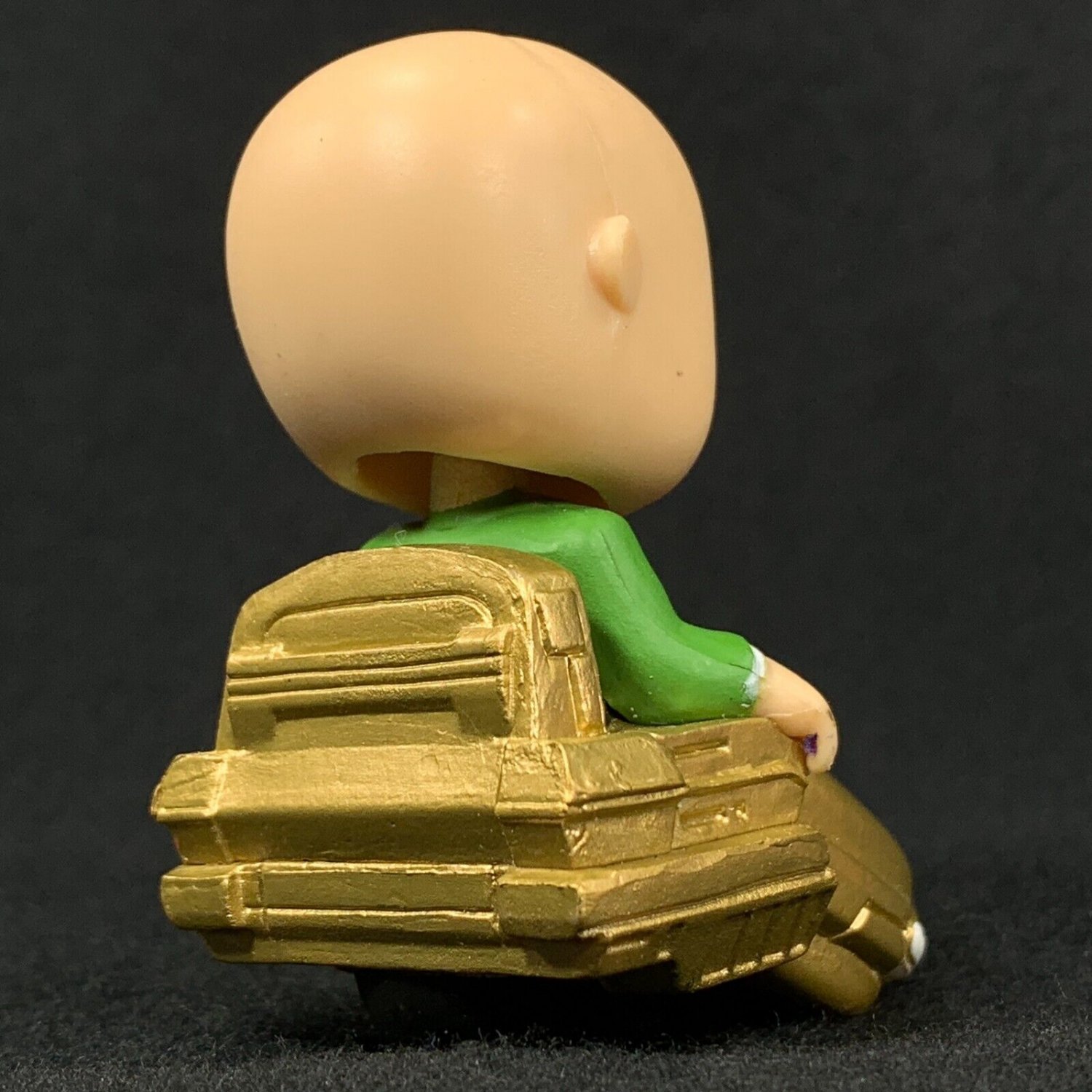 Funko Marvel Mini Mystery Professor Charles Xavier Bobblehead X-Men