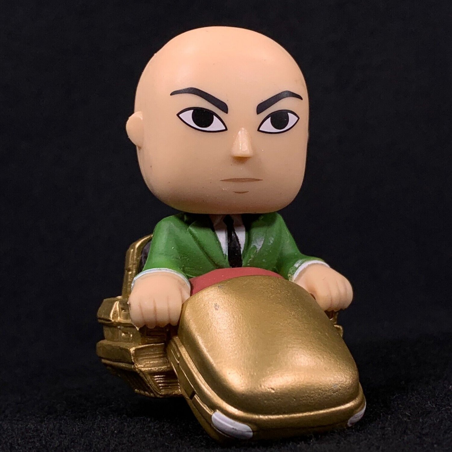 Funko Marvel Mini Mystery Professor Charles Xavier Bobblehead X-Men