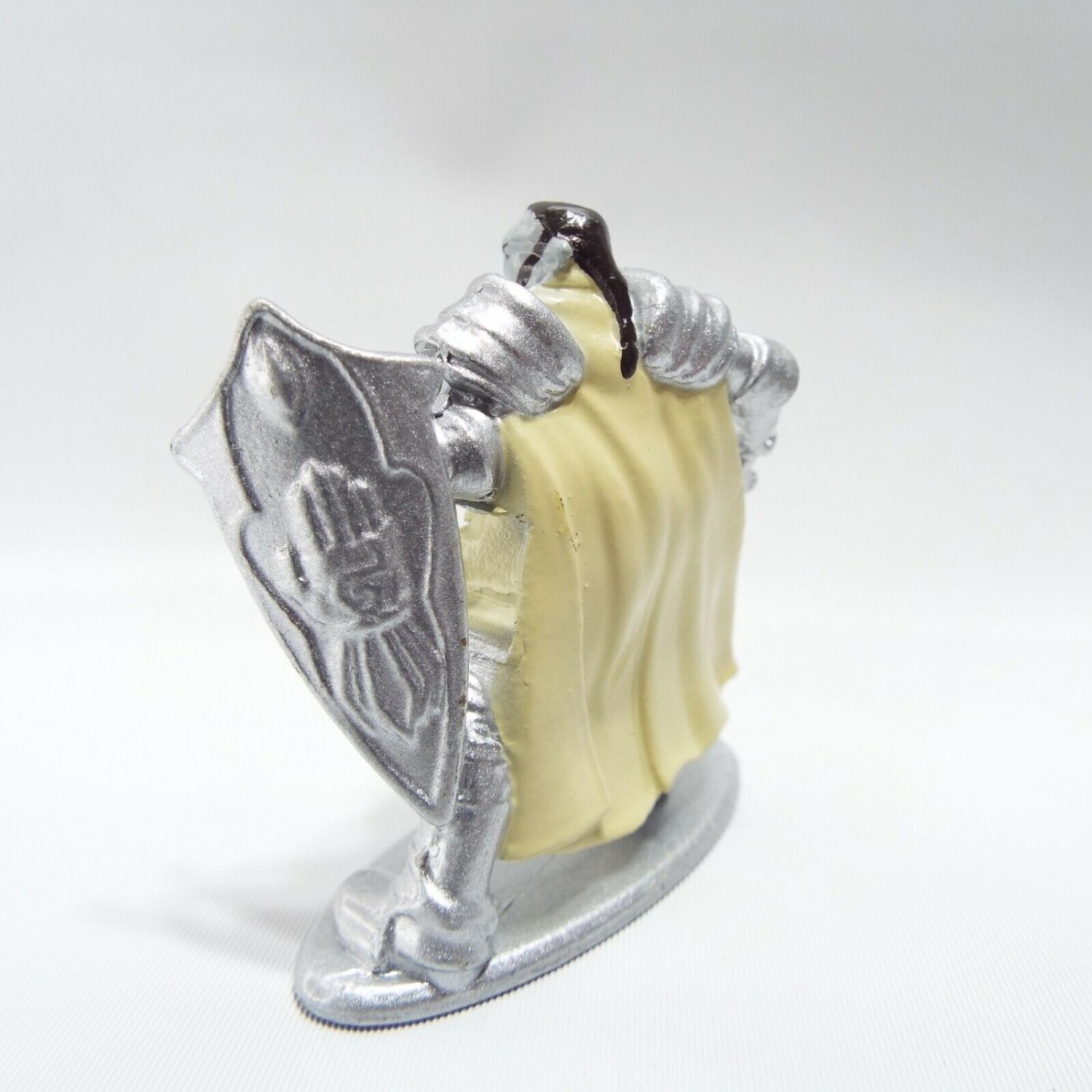 Dungeons And Dragons Orc Paladin Armor Miniature Painted Jada 2020