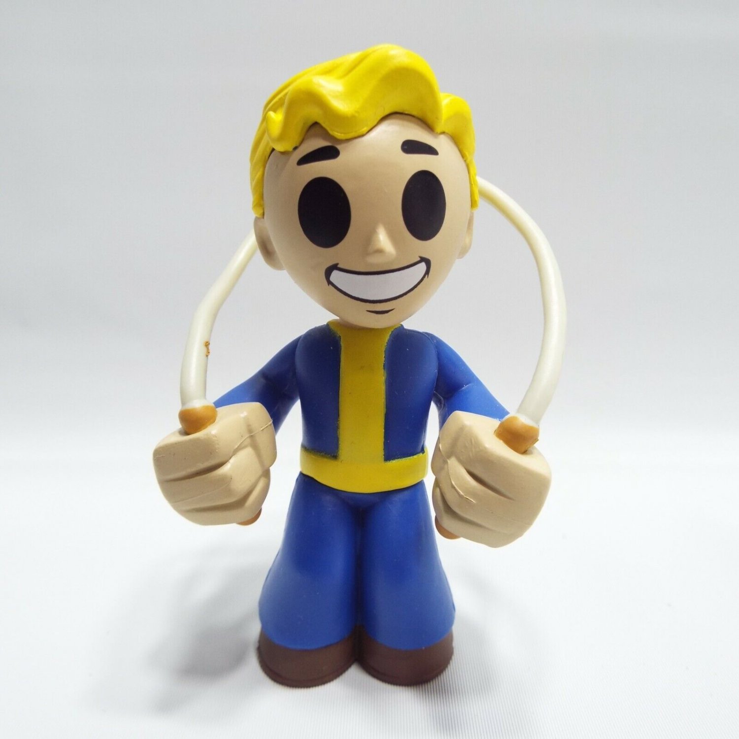 Fallout Endurance SPECIAL Vault Boy Funko Mystery Mini Figure
