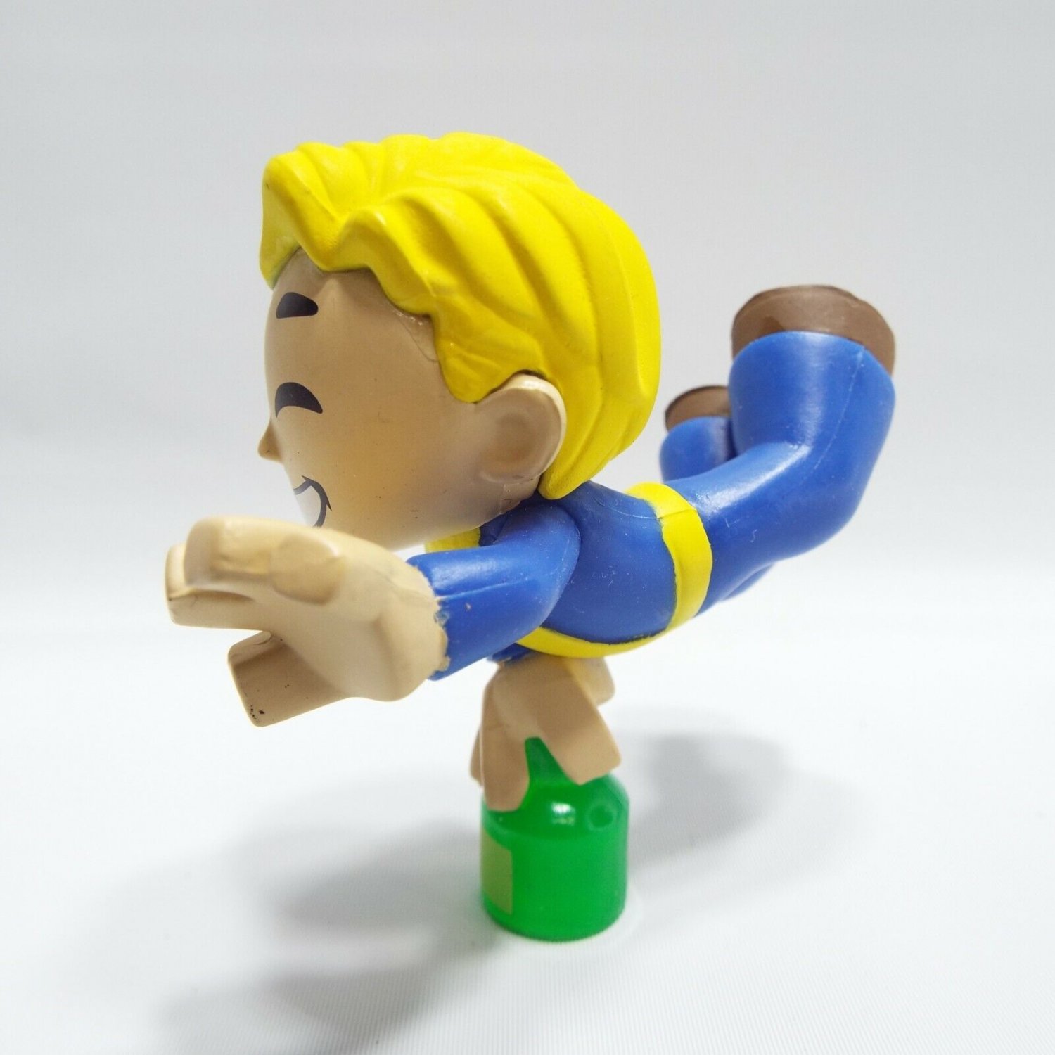 Fallout Agility SPECIAL Vault Boy Funko Mystery Mini Figure