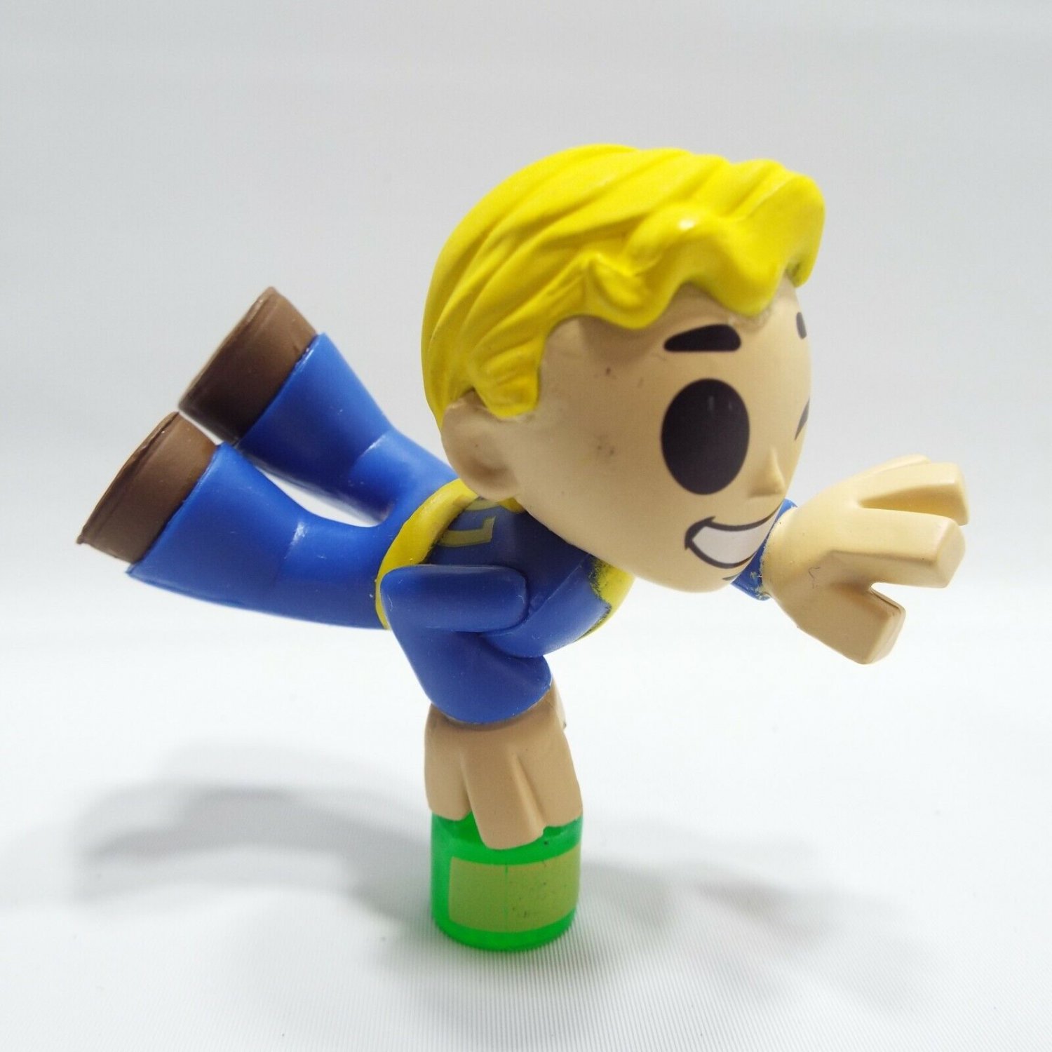 Fallout Agility SPECIAL Vault Boy Funko Mystery Mini Figure