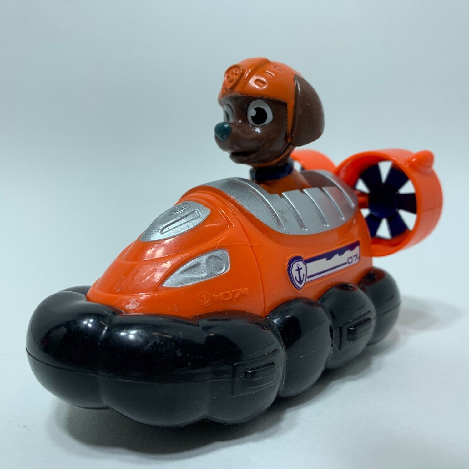 Paw Patrol Vehicles Lot Zuma Rocky Marshall Nick Jr Nickelodeon