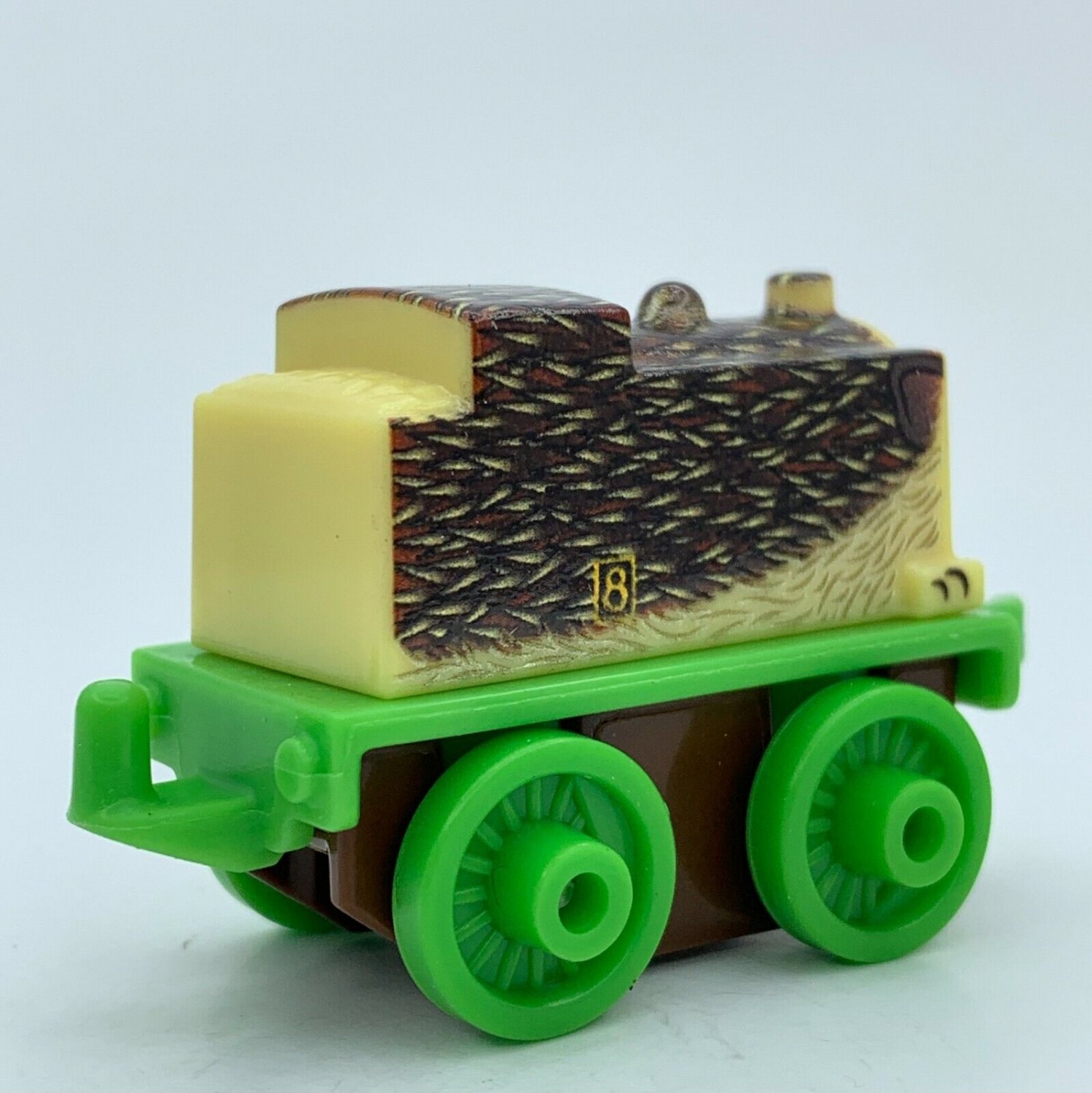 Thomas and Friends Minis Series 2 Animal Duck GPX83 Miniature Train Engine