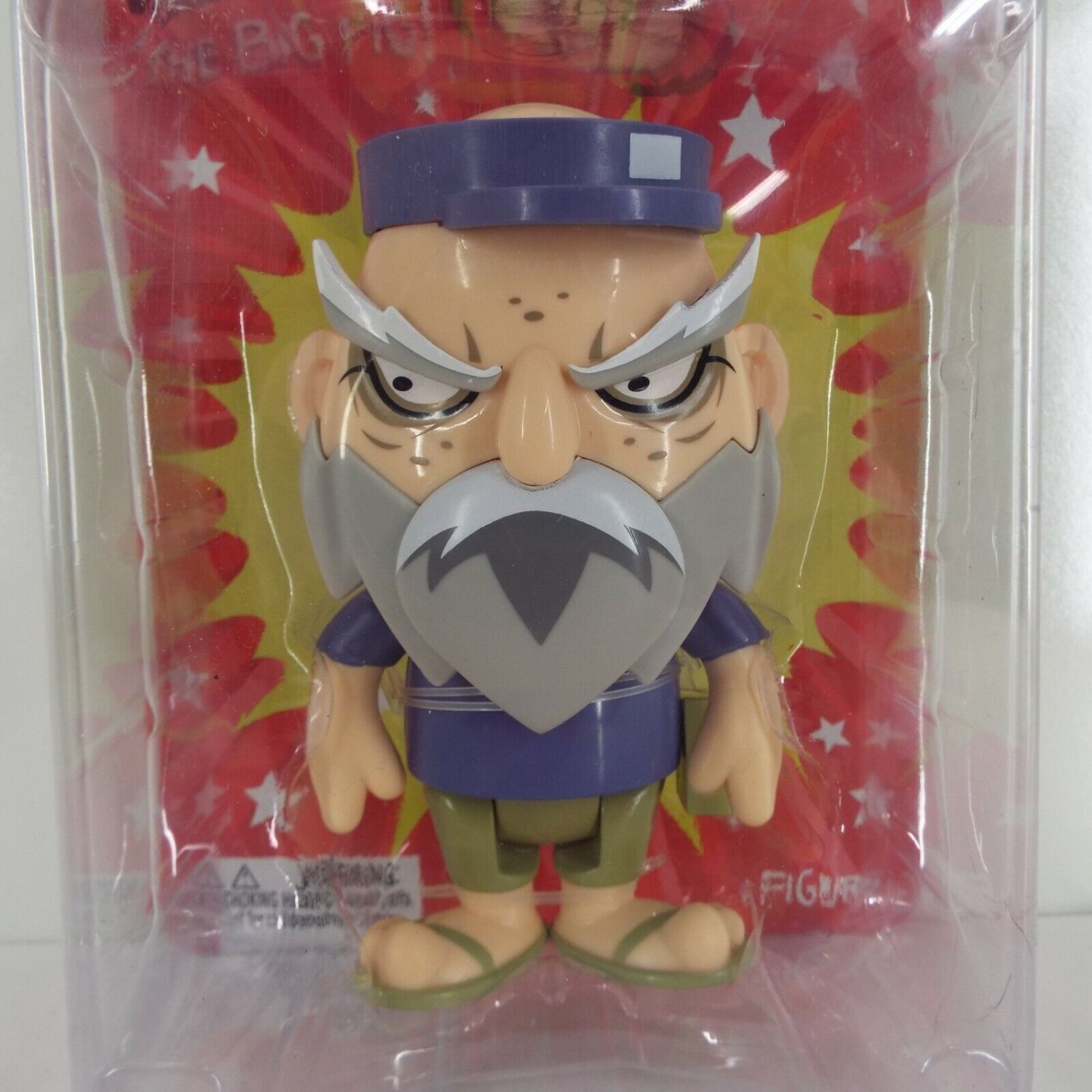 FGTeeV Season 1 Postal Jenkins Family Gaming TV Youtube Collectible Figure