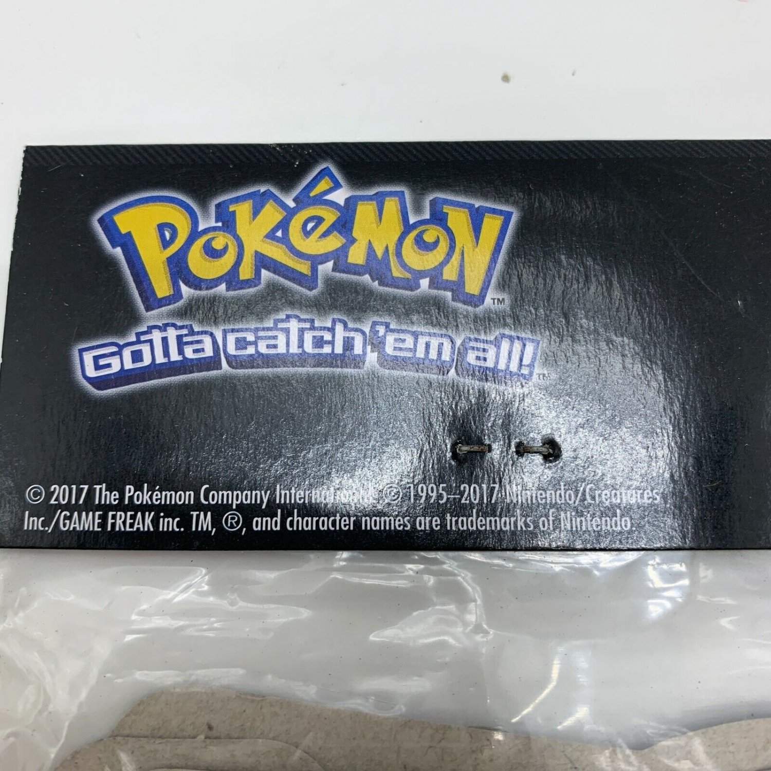 Pokemon Happy Birthday Banner Pikachu Rowlet Litten Popplio Pichu Sun ...