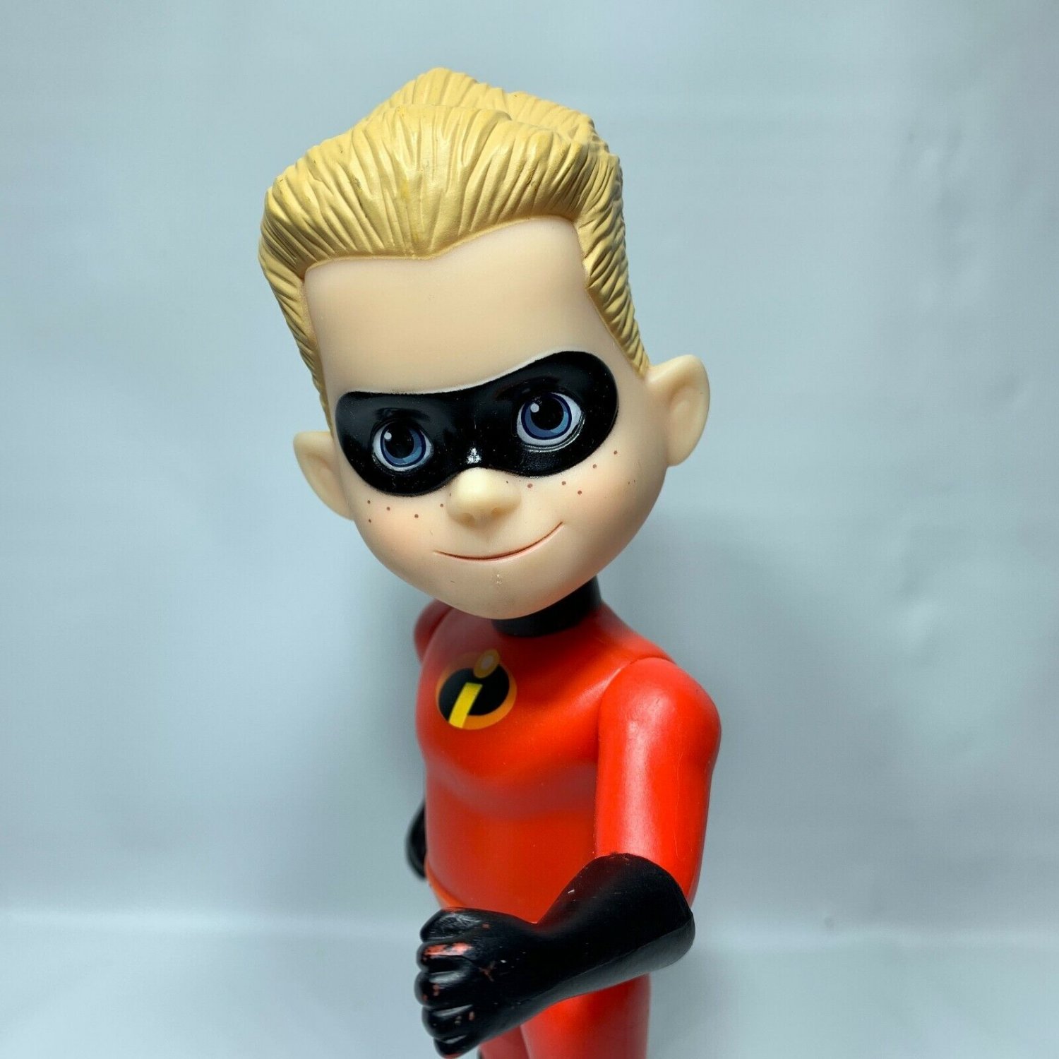 The Incredibles 2 Dash Figure Pixar Disney Collectible Toy Jakks Pacific