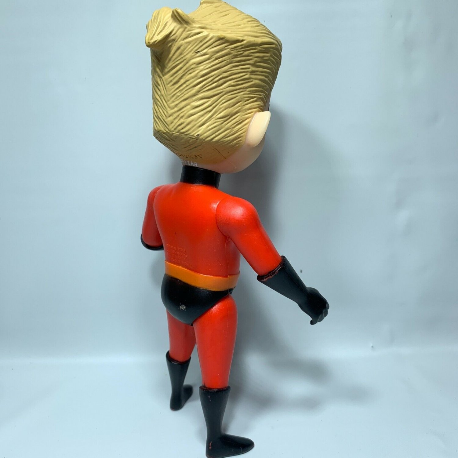 The Incredibles 2 Dash Figure Pixar Disney Collectible Toy Jakks Pacific