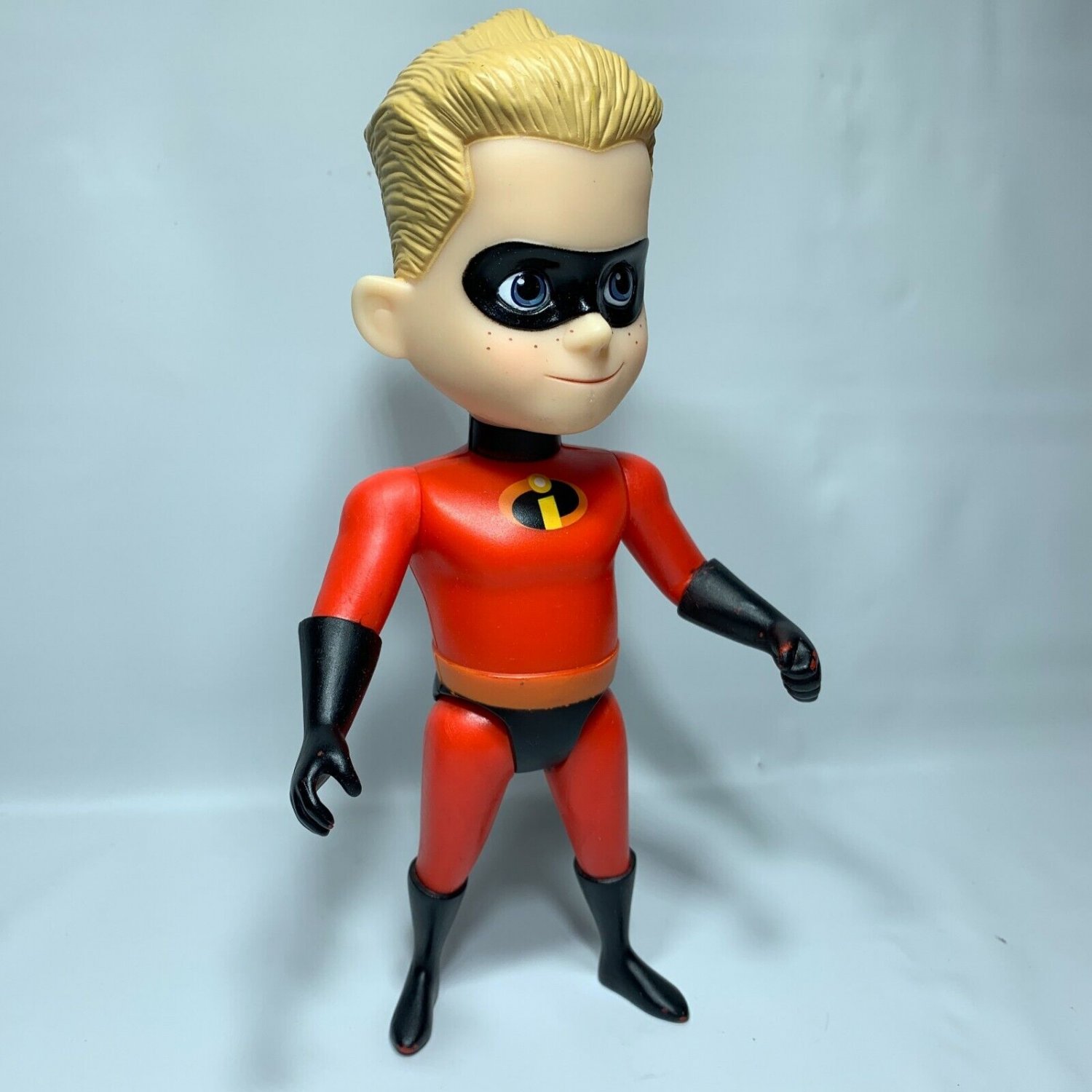 The Incredibles 2 Dash Figure Pixar Disney Collectible Toy Jakks Pacific