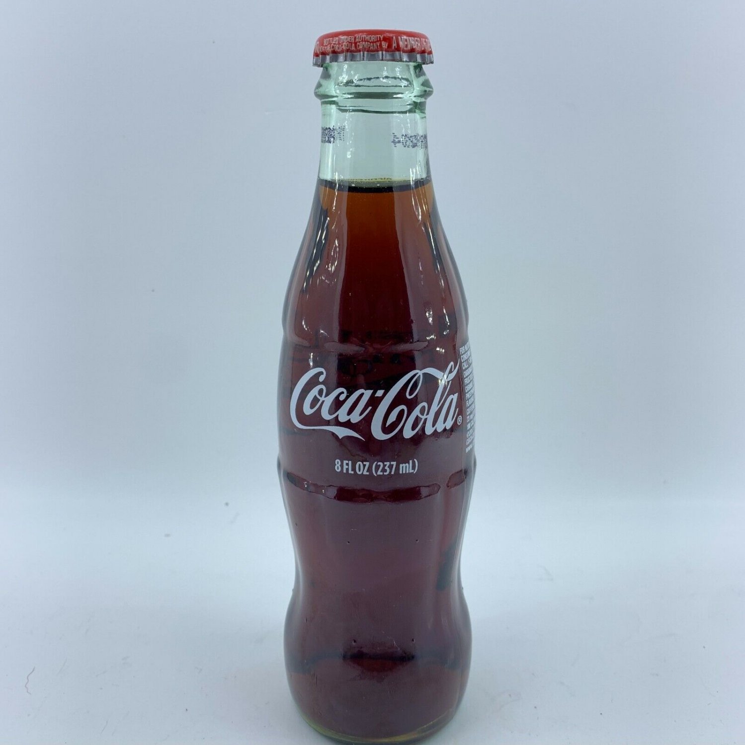 Coca Cola Mississippi Bicentennial 1817-2017 Sealed Commemorative 8 oz ...
