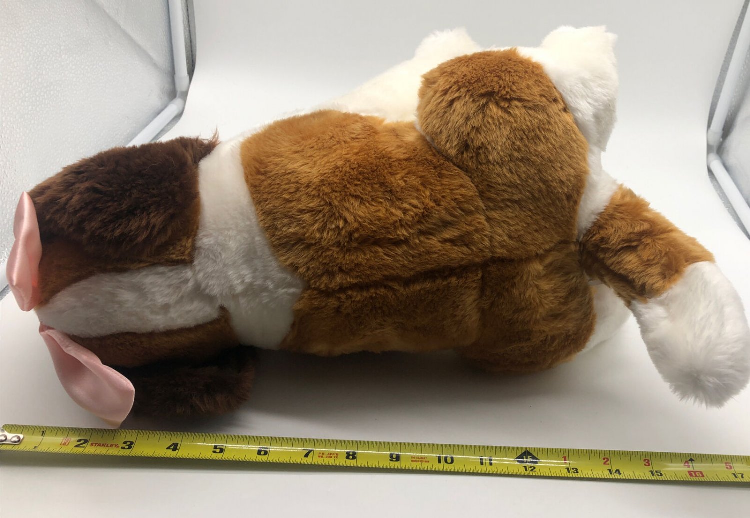 1993 Dakin Missy Beethoven's 2nd Plush Dog 18” Universal Studios RARE CLEAN