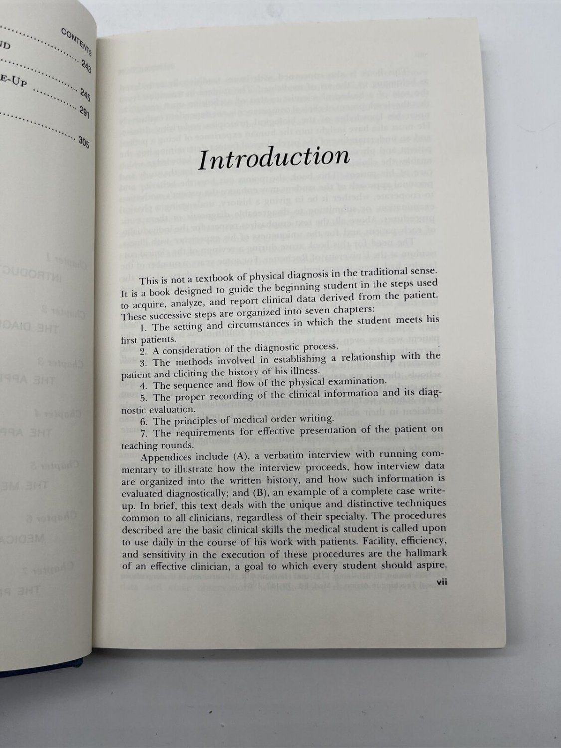 1969 Clinical Approach to the Patient by George L. Engel; William L. Morgan