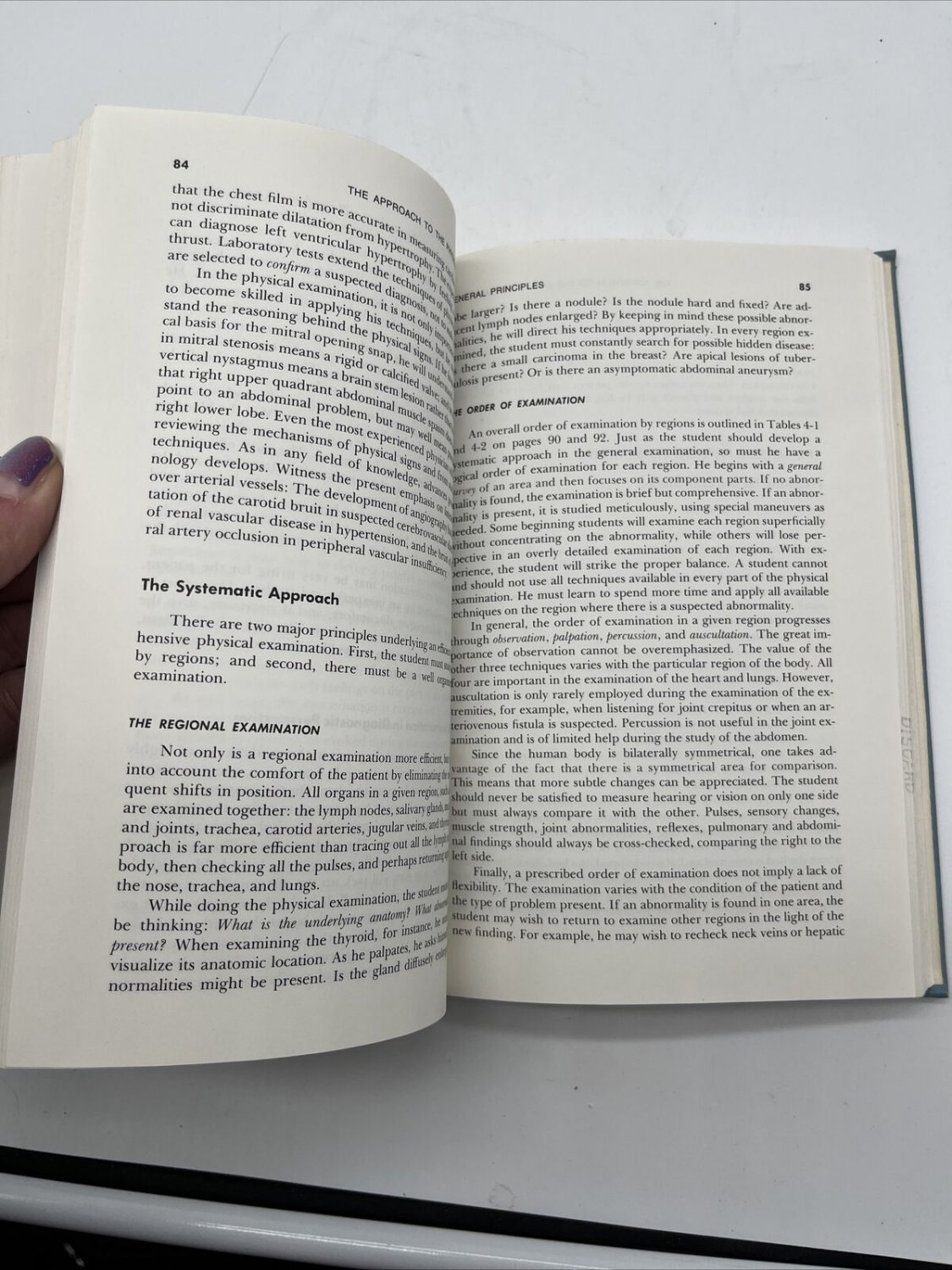 1969 Clinical Approach to the Patient by George L. Engel; William L. Morgan