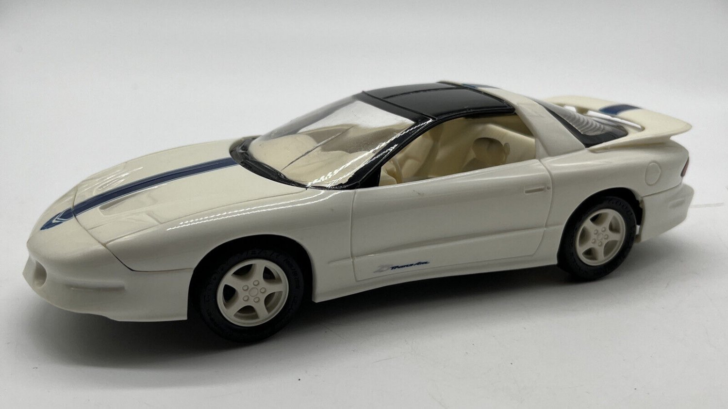 AMT ERTL 1994 Pontiac Firebird Trans Am 25th Anniversary Promo