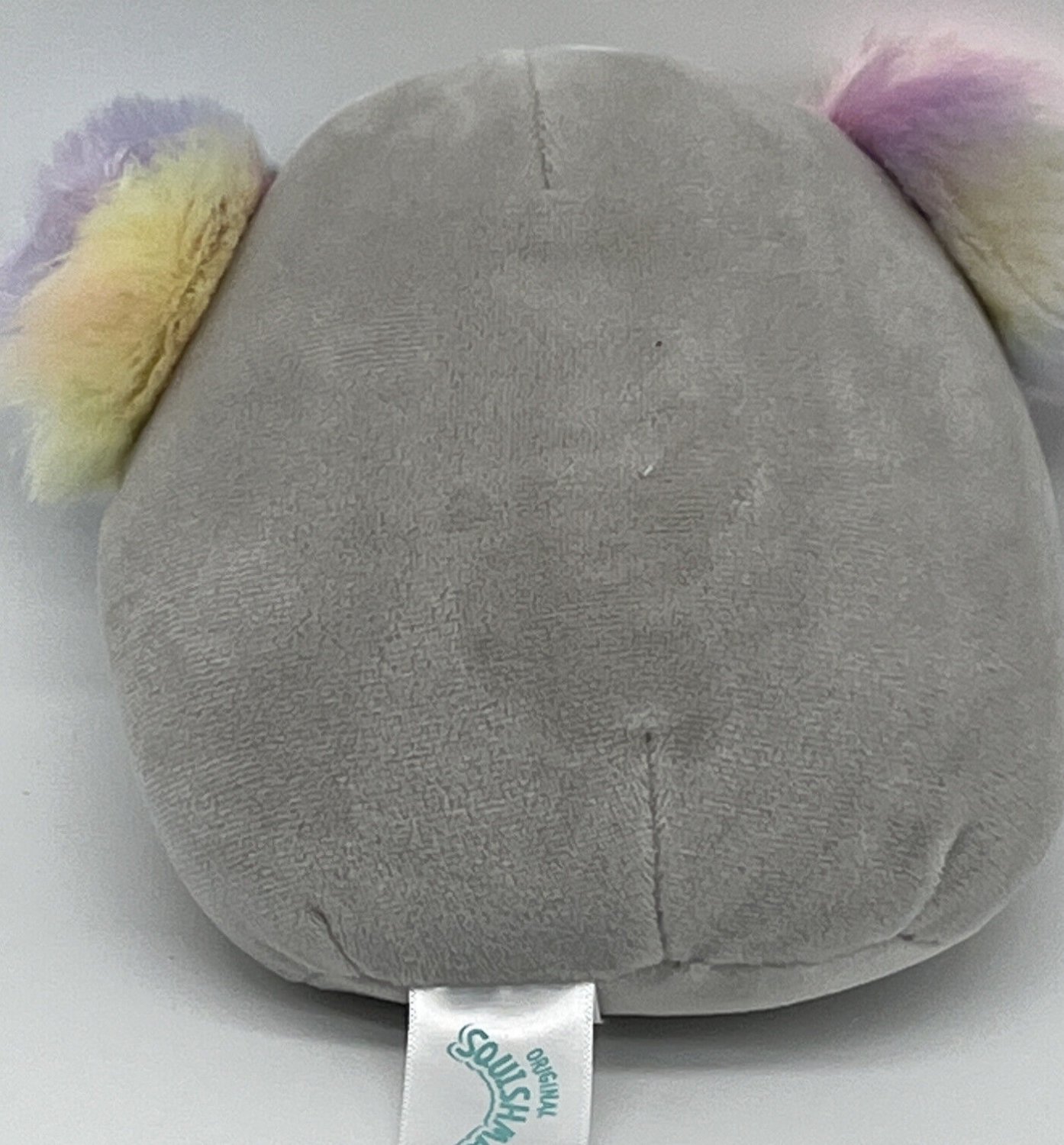 Squishmallow Maura 5” Koala Bear Tie Dye Soft Plush Stuffed Animals