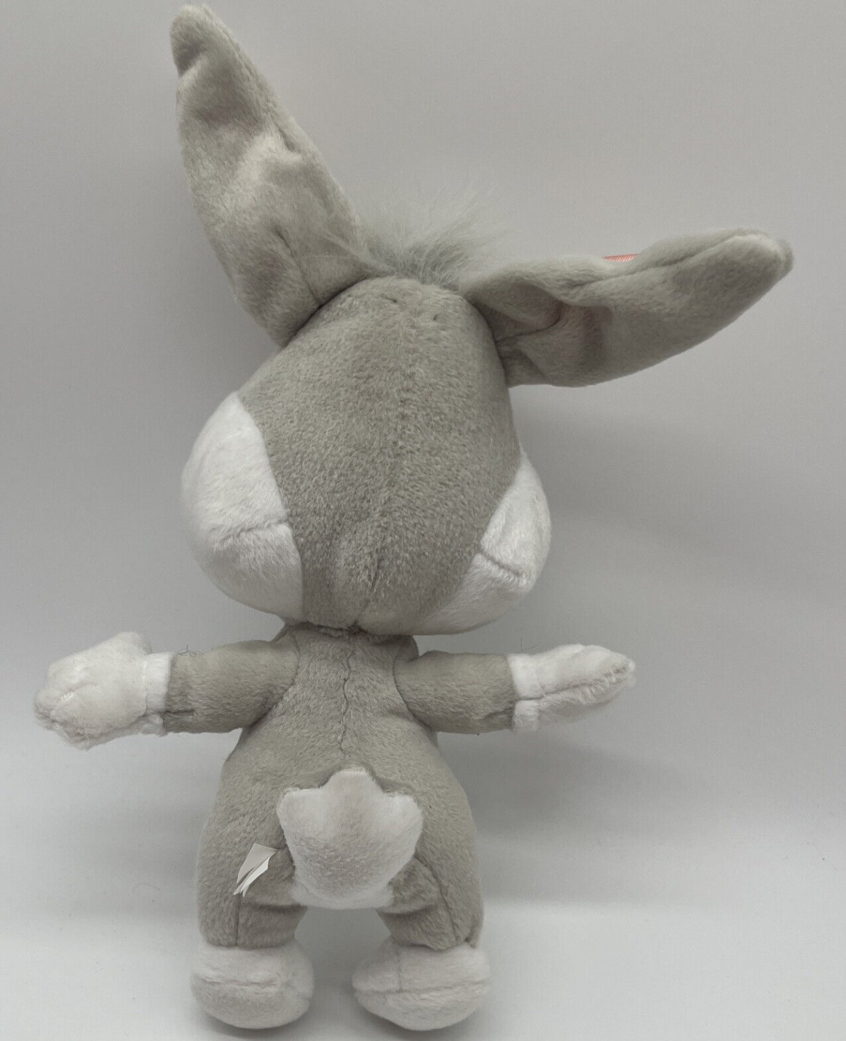 Fisher Price BABY BUGS LOONEY TUNES Plush Stuffed Toy Animal 12”