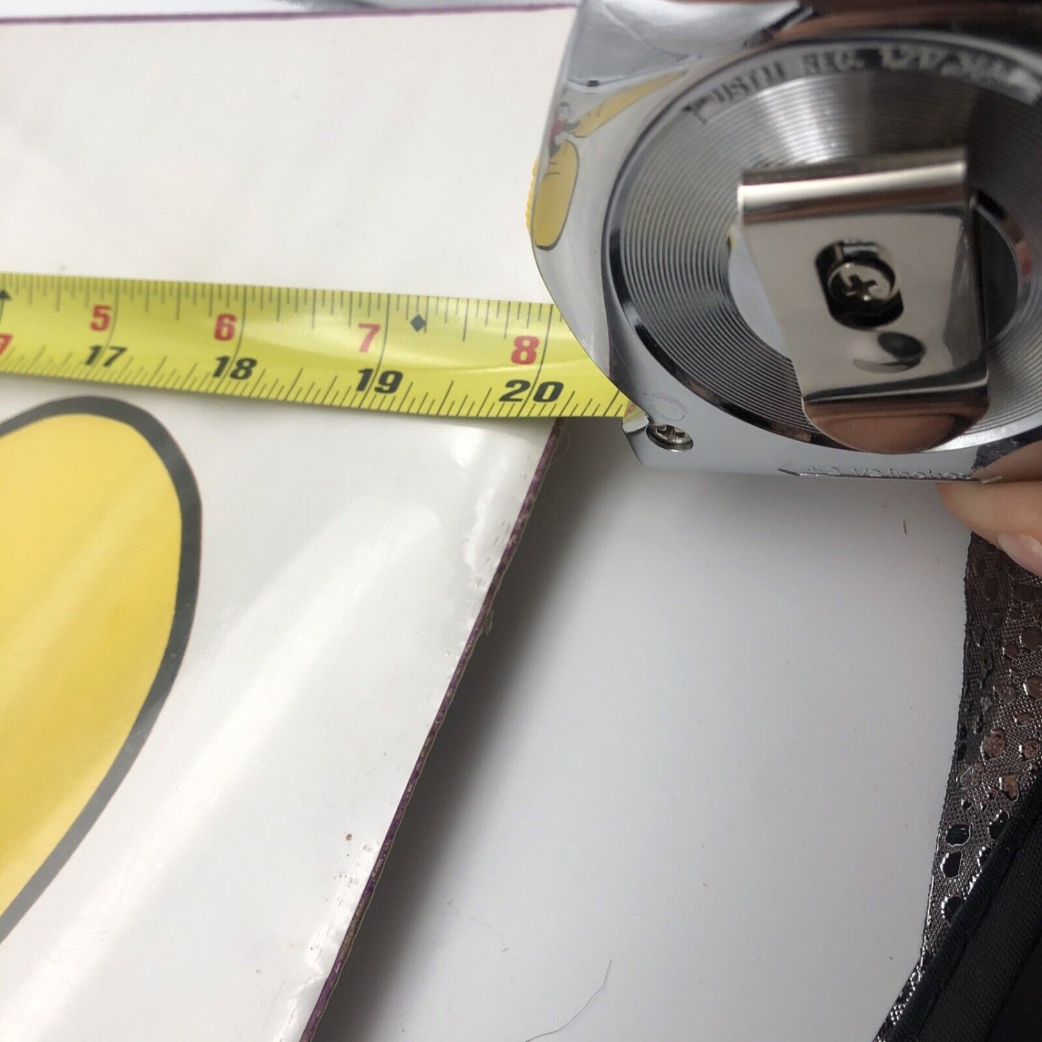 80s Classic Mickey Mouse Poster Vintage Print Retro Wall Art Disney OSP ...