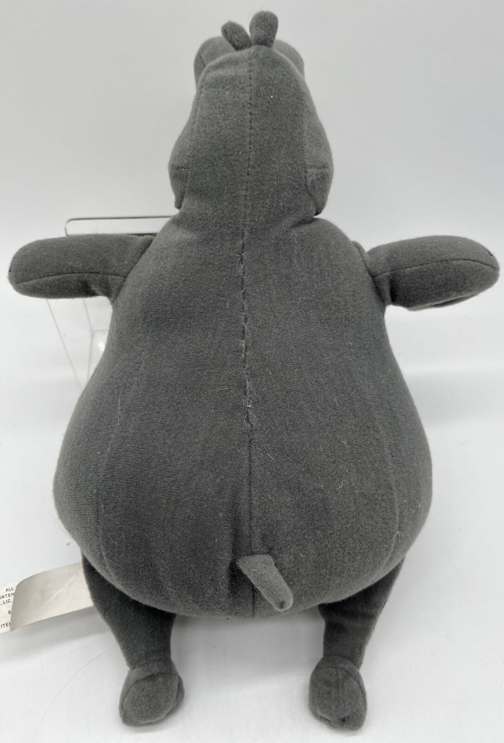 Nanco Dreamworks Madagascar Gloria Plush 14" Hippopotamus Hippo Stuffed ...