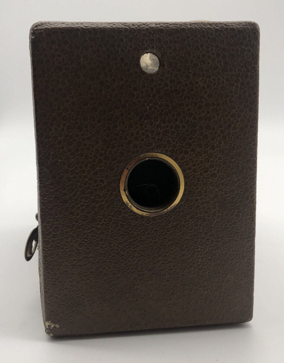 Eastman Kodak Brownie Box Camera Fiftieth Anniversary 1930